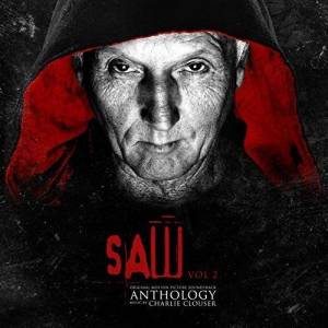 Saw Anthology Vol 2 Soundtrack | Soundtrack Tracklist | 2025