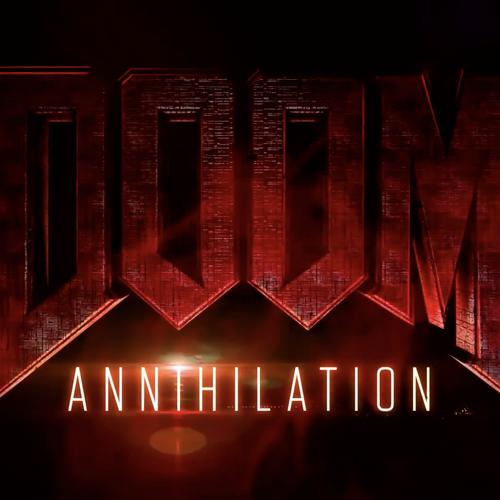 Doom: Annihilation Soundtrack | Soundtrack Tracklist