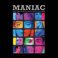 Netflix' Maniac Soundtrack Vinyl | Soundtrack Tracklist | 2025