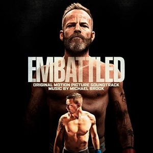 Embattled Soundtrack | Soundtrack Tracklist | 2025