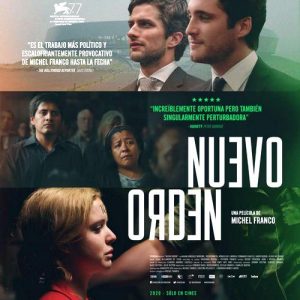 New Order Soundtrack | Soundtrack Tracklist