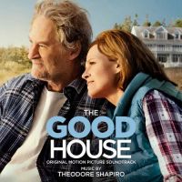 The Good House Soundtrack | Soundtrack Tracklist