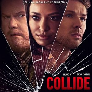 Collide Soundtrack | Soundtrack Tracklist