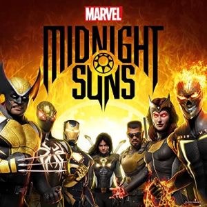 Marvel’s Midnight Suns Soundtrack | Soundtrack Tracklist