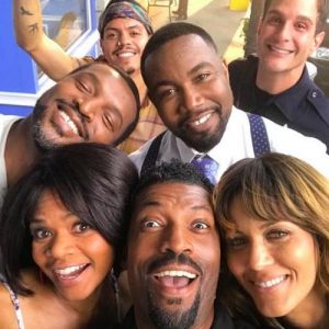 A Snowy Day in Oakland Soundtrack | Soundtrack Tracklist