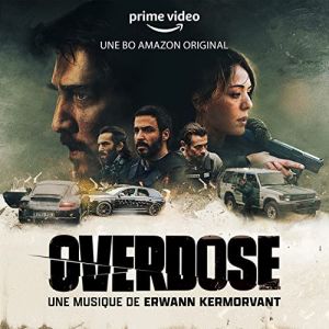 Overdose Soundtrack Soundtrack Tracklist