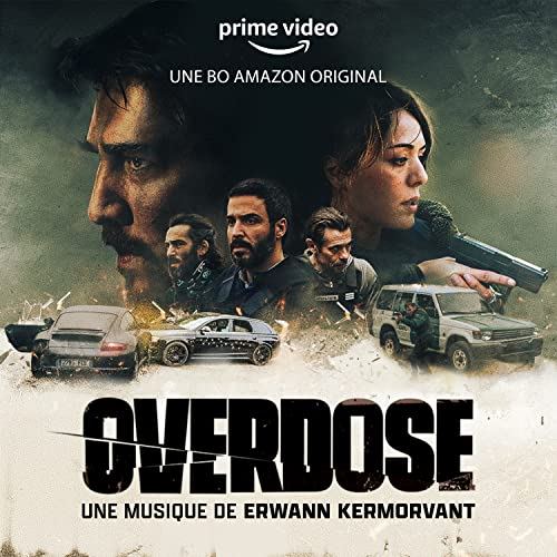 Overdose Soundtrack | Soundtrack Tracklist
