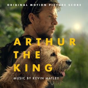 Arthur the King Soundtrack | Soundtrack Tracklist