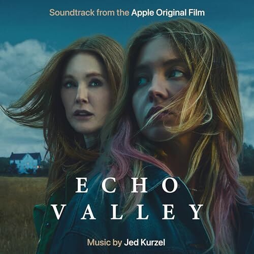 Echo Valley Soundtrack | Soundtrack Tracklist
