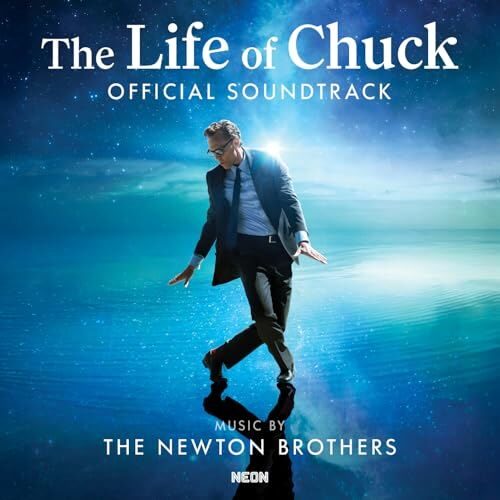 The Life of Chuck Soundtrack | Soundtrack Tracklist