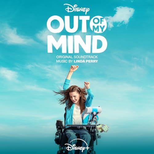 Out of My Mind Soundtrack | Soundtrack Tracklist