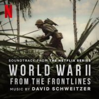 World War II: From the Frontlines Soundtrack | Soundtrack Tracklist
