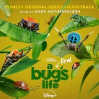 A Real Bug’s Life Soundtrack | Soundtrack Tracklist