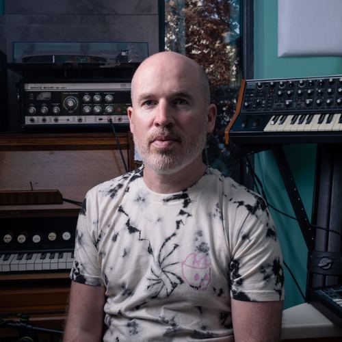 Steve Lynch composer | Soundtrack Tracklist | 2025