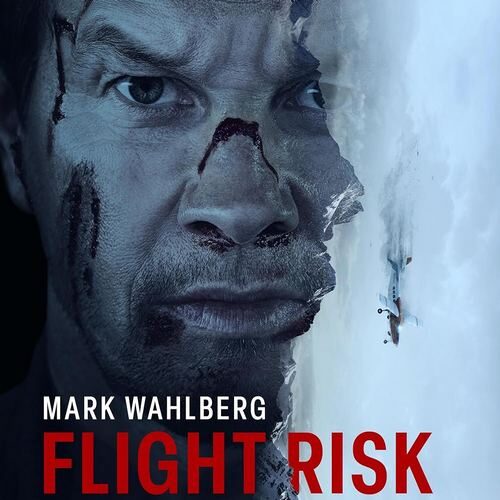 Flight Risk Soundtrack | Soundtrack Tracklist