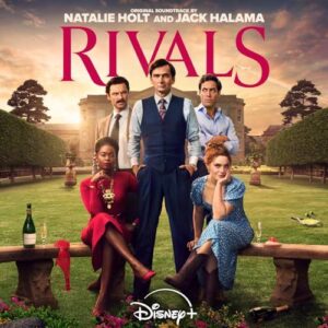 Rivals Soundtrack | Soundtrack Tracklist
