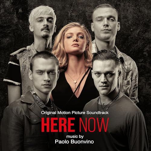 Here Now Soundtrack | Soundtrack Tracklist