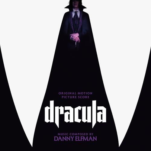 Dracula: A Love Tale Soundtrack | Soundtrack Tracklist